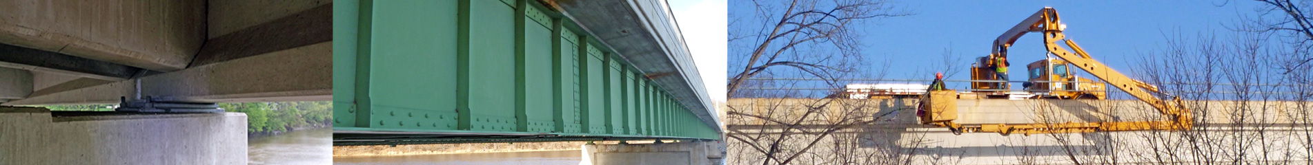 Bridge Inspection & Load Rating | Erickson Engineering
