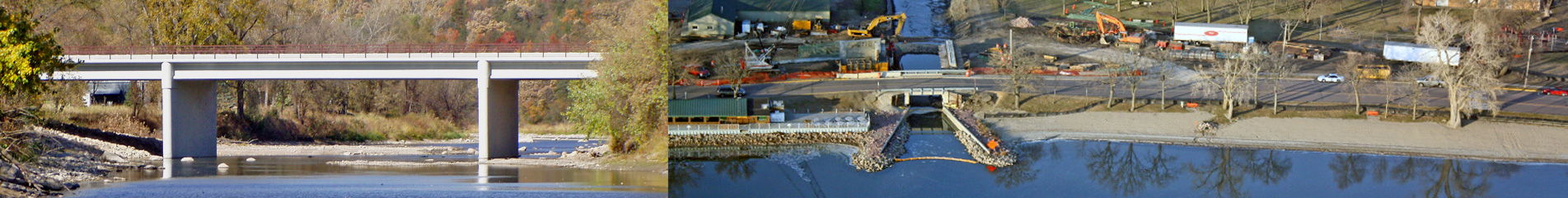 Hydraulics | Erickson Engineering