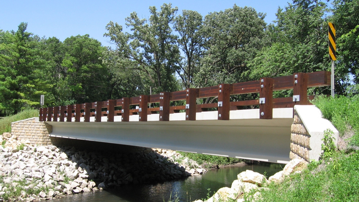 More Photos | Erickson Engineering