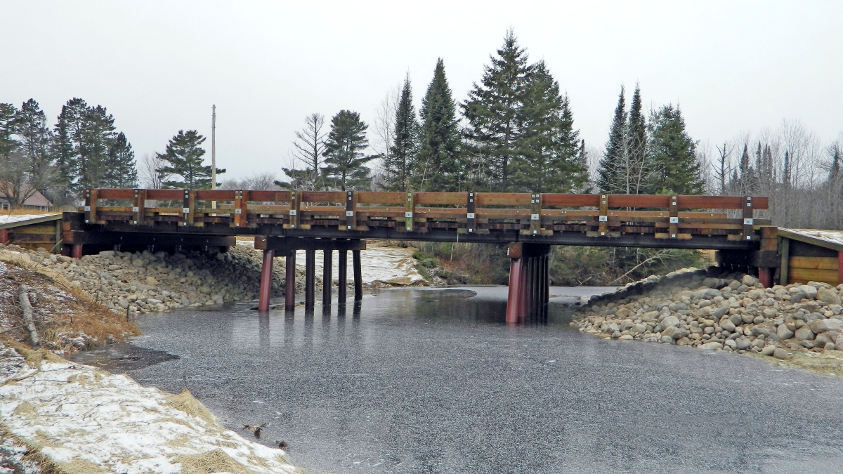 More Photos | Erickson Engineering